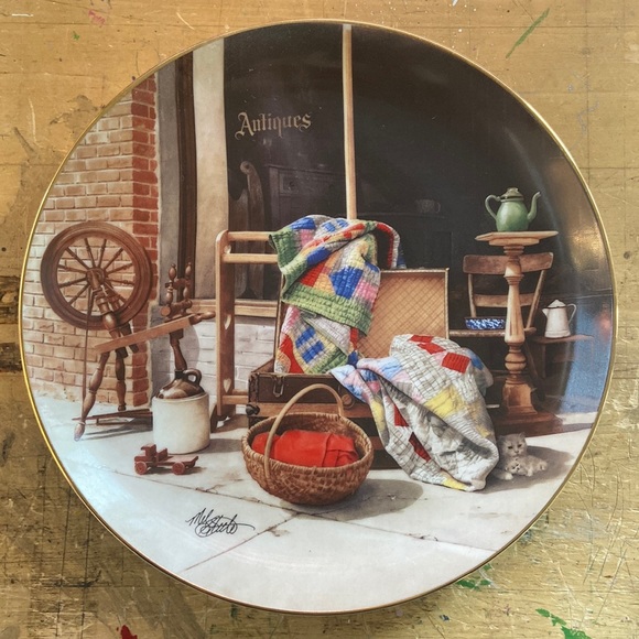 The Hamilton Collection | Accents | The Hamilton Collection The ...